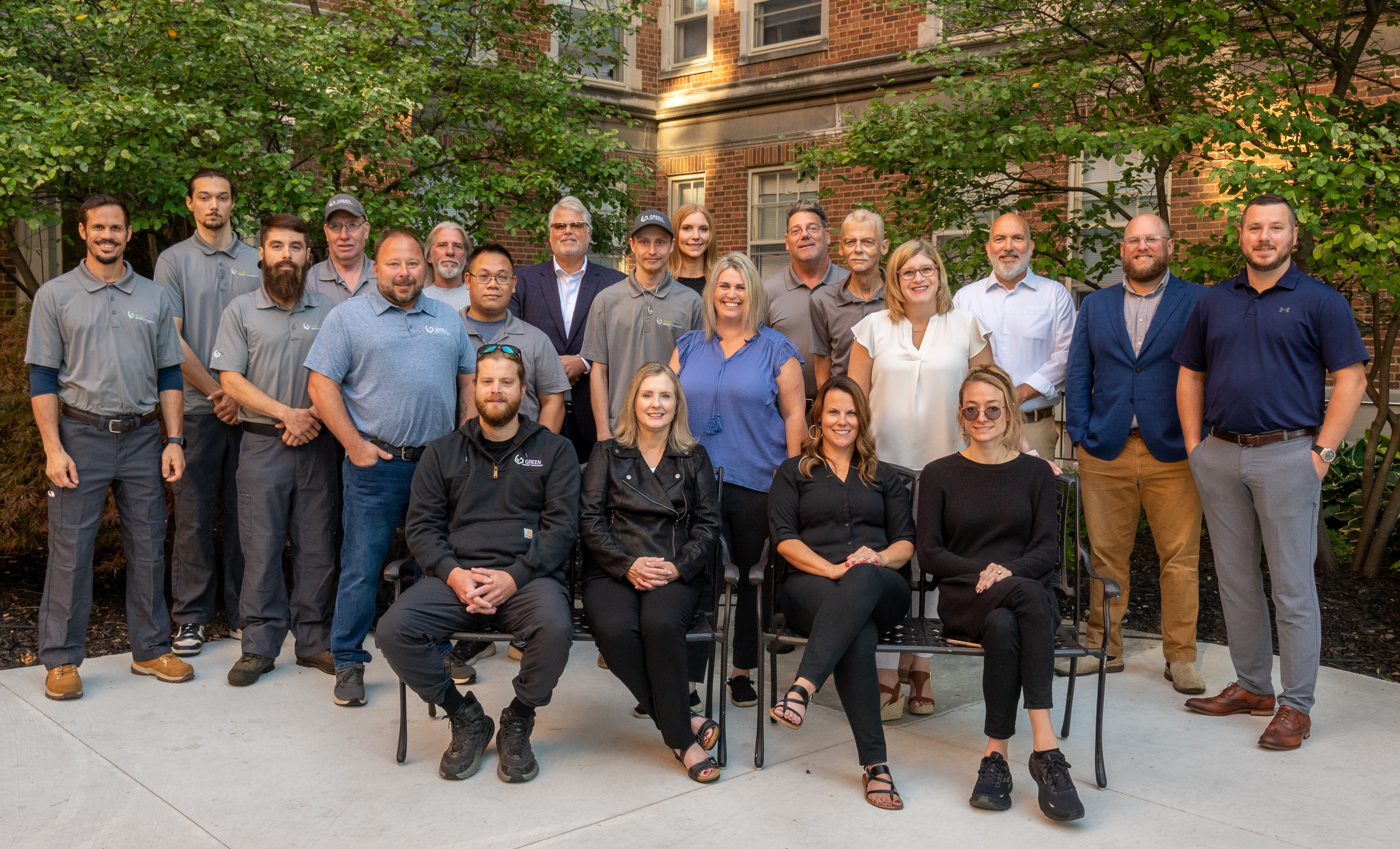 About Us | Green Property Management